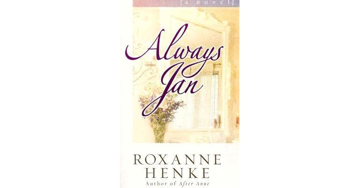 Always Jan (Coming Home to Brewster, #4) by Roxanne Henke