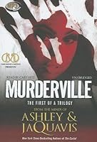 Murderville (Murderville #1) by Ashley Antoinette