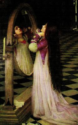 Dramatis Personae by Jeannelle M. Ferreira