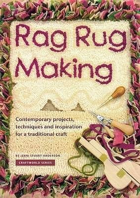 Rags To Rugs Book | Bryont Blog