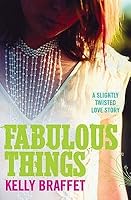 Josie and Jack by Kelly Braffet