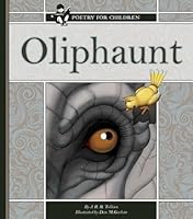 Oliphaunt by J.R.R. Tolkien