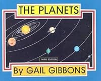 The Planets by Gail Gibbons