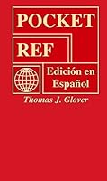 Pocket Ref by Thomas J. Glover