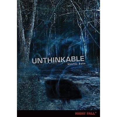 Unthinkable by Shirley Duke — Reviews, Discussion, Bookclubs, Lists