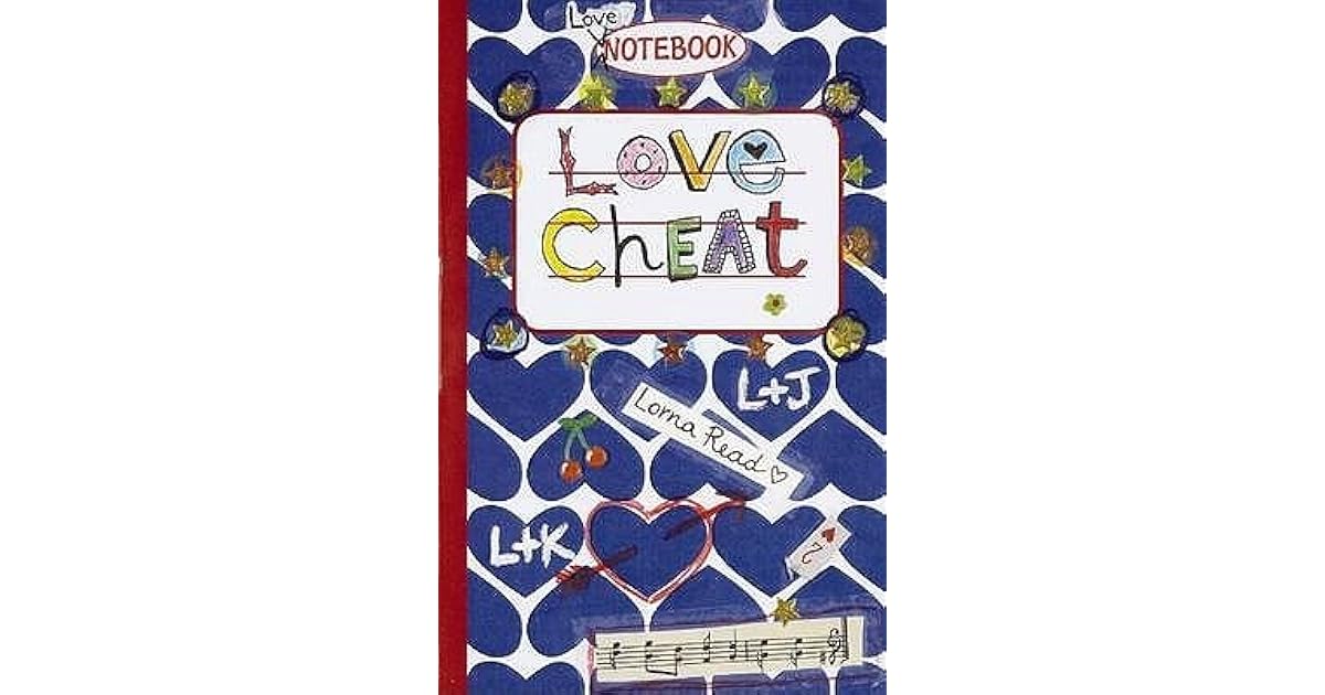 Love Cheat by Lorna Read
