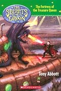 The Secrets of Droon Series by Tony Abbott