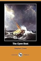The Open Boat (Annotated) by Stephen Crane