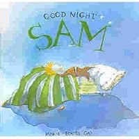 Good Night, Sam by Marie-Louise Gay
