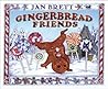 The Gingerbread Man by Jim Aylesworth