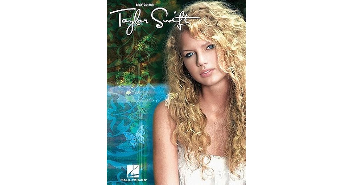 Taylor Swift for Easy Guitar: Easy Guitar with Notes & Tab by Taylor Swift