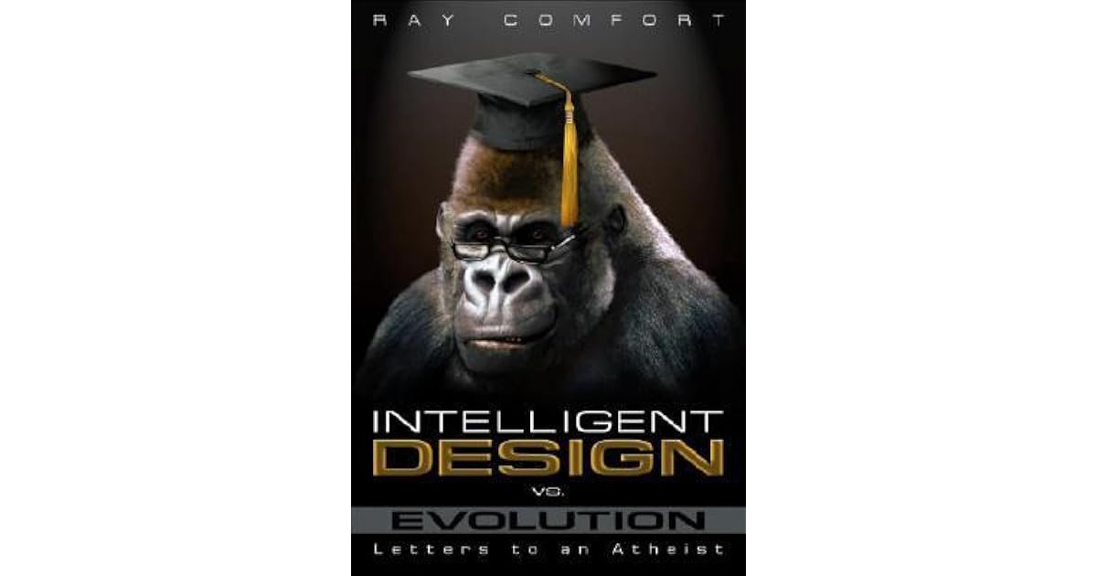 Intelligent Design Vs. Evolution: Letters to an Atheist [With DVD] by ...