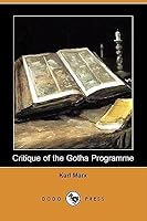 Critique of the Gotha Program by Karl Marx