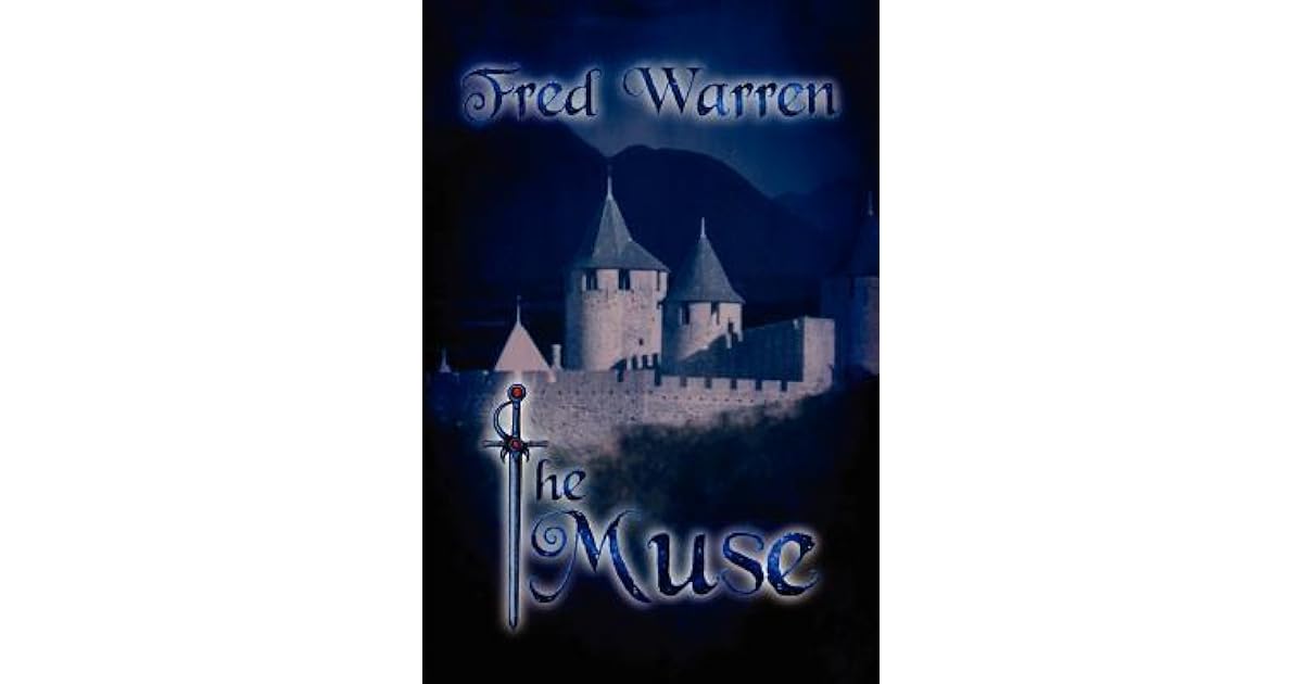 The Muse by Fred Warren