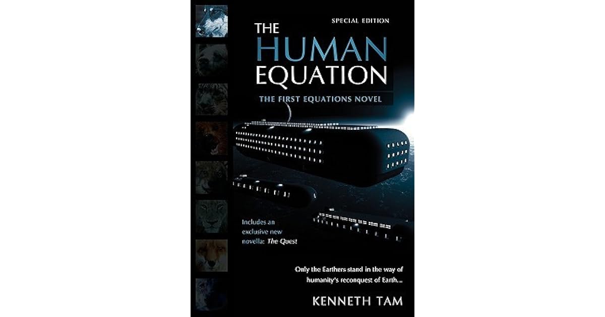 The Human Equation by Kenneth Tam