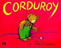 Corduroy by Don Freeman