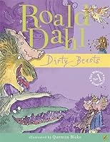 Dirty Beasts by Roald Dahl