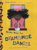 Dyamonde Daniel Series by Nikki Grimes
