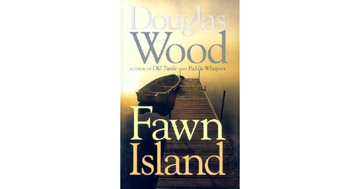 Fawn Island by Douglas Wood