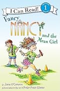 Fancy Nancy Series by Jane O'Connor