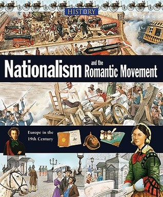 Nationalism and the Romantic Movement by Neil Morris