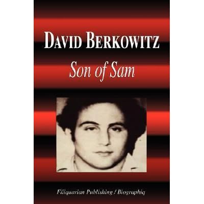 David Berkowitz - Son of Sam by Biographiq — Reviews, Discussion ...