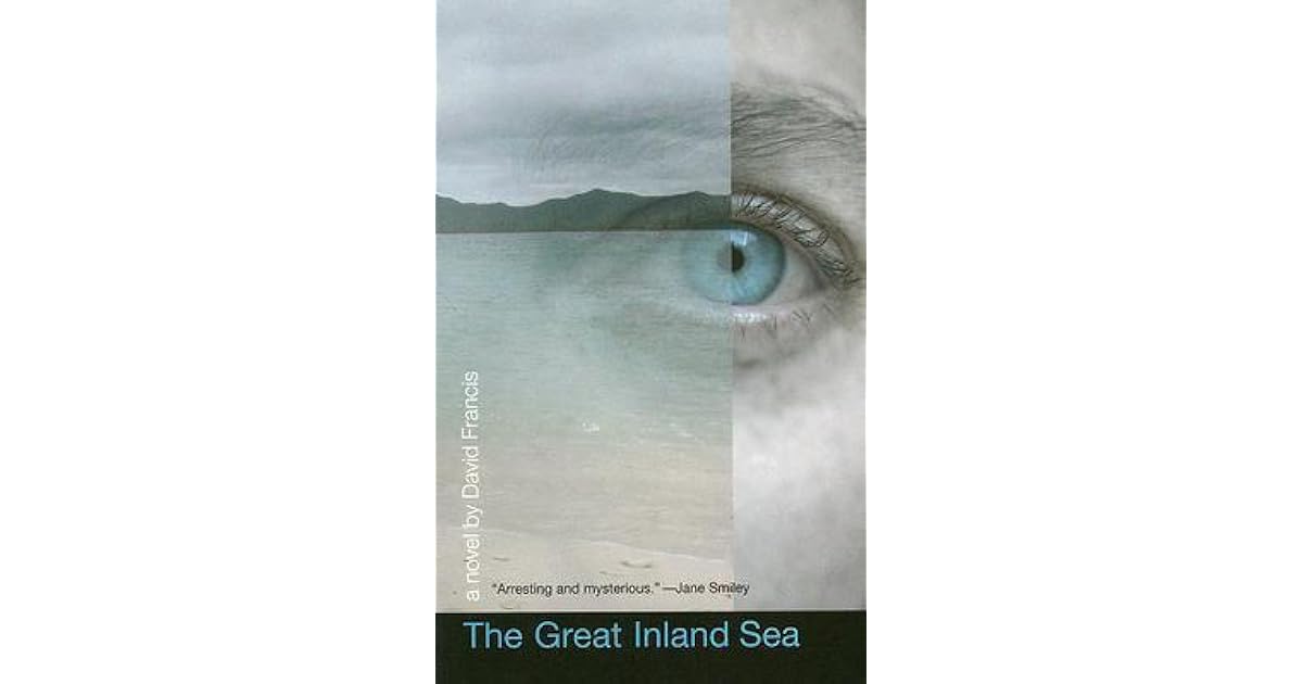 The Great Inland Sea by David Francis