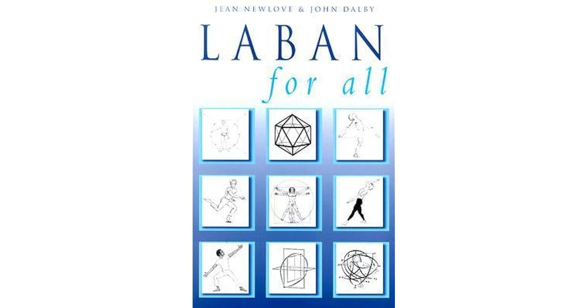 Laban for All by Jean Newlove