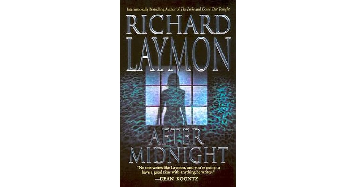 After Midnight by Richard Laymon