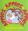 Apples by Gail Gibbons