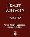 Principia Mathematica, Vol 3 by Alfred North Whitehead
