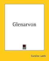 Glenarvon by Caroline Lamb