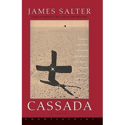 Cassada by James Salter — Reviews, Discussion, Bookclubs, Lists