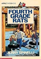 Fourth Grade Rats by Jerry Spinelli