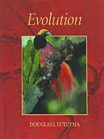 Evolution by Douglas J. Futuyma