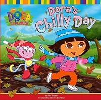 Dora's Chilly Day by Kiki Thorpe