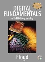 Digital Fundamentals by Thomas L. Floyd — Reviews, Discussion ...