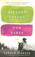 History Lesson for Girls by Aurelie Sheehan