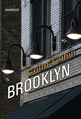Brooklyn by Colm Tóibín