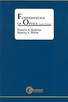 Fundamentals of Optics by Francis A. Jenkins