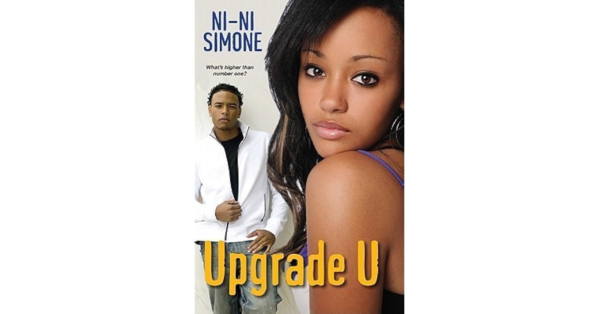 Upgrade U by Ni-Ni Simone