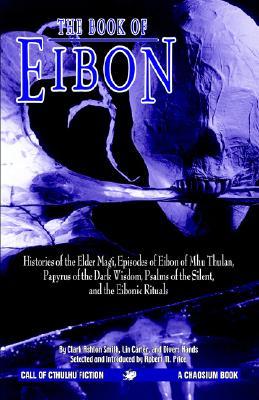 The Book of Eibon by Robert M. Price