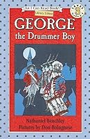 George the Drummer Boy by Nathaniel Benchley