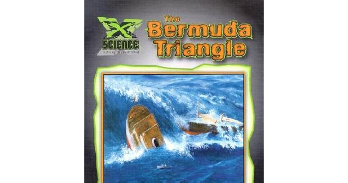 The Bermuda Triangle by Jacqueline Laks Gorman