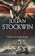 Thomas Kydd Series by Julian Stockwin