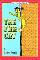 The Fire Cat by Esther Averill