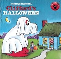 Clifford's Halloween by Norman Bridwell