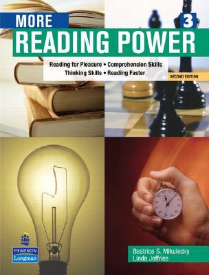 More Reading Power by Beatrice S. Mikulecky