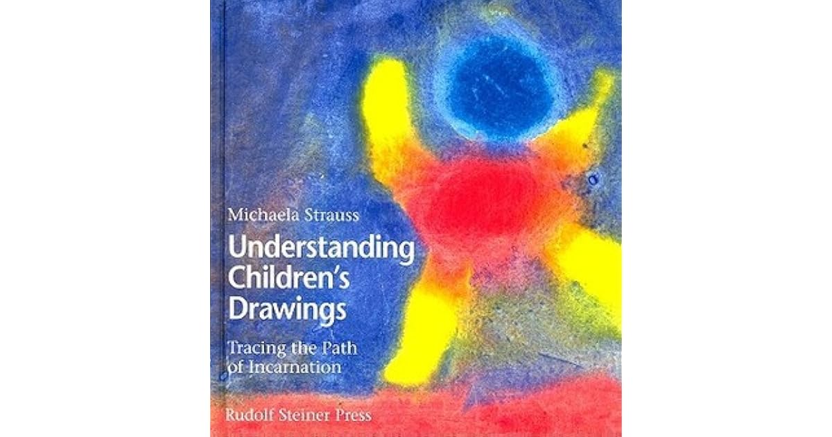 Understanding Children's Drawings: Tracing the Path of Incarnation by ...