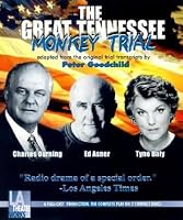 The Great Tennessee Monkey Trial by Peter Goodchild